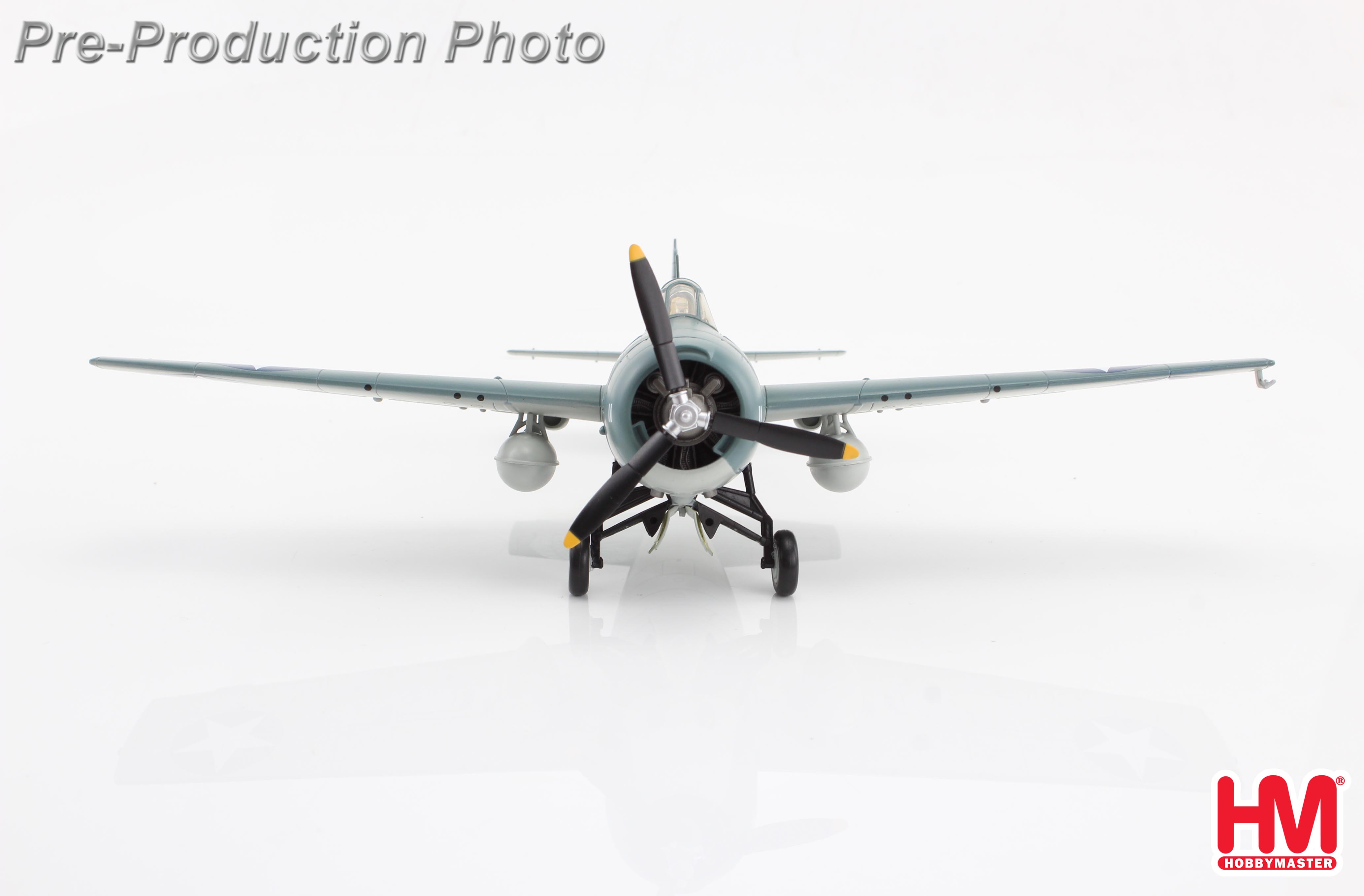 Hobby Master Archive